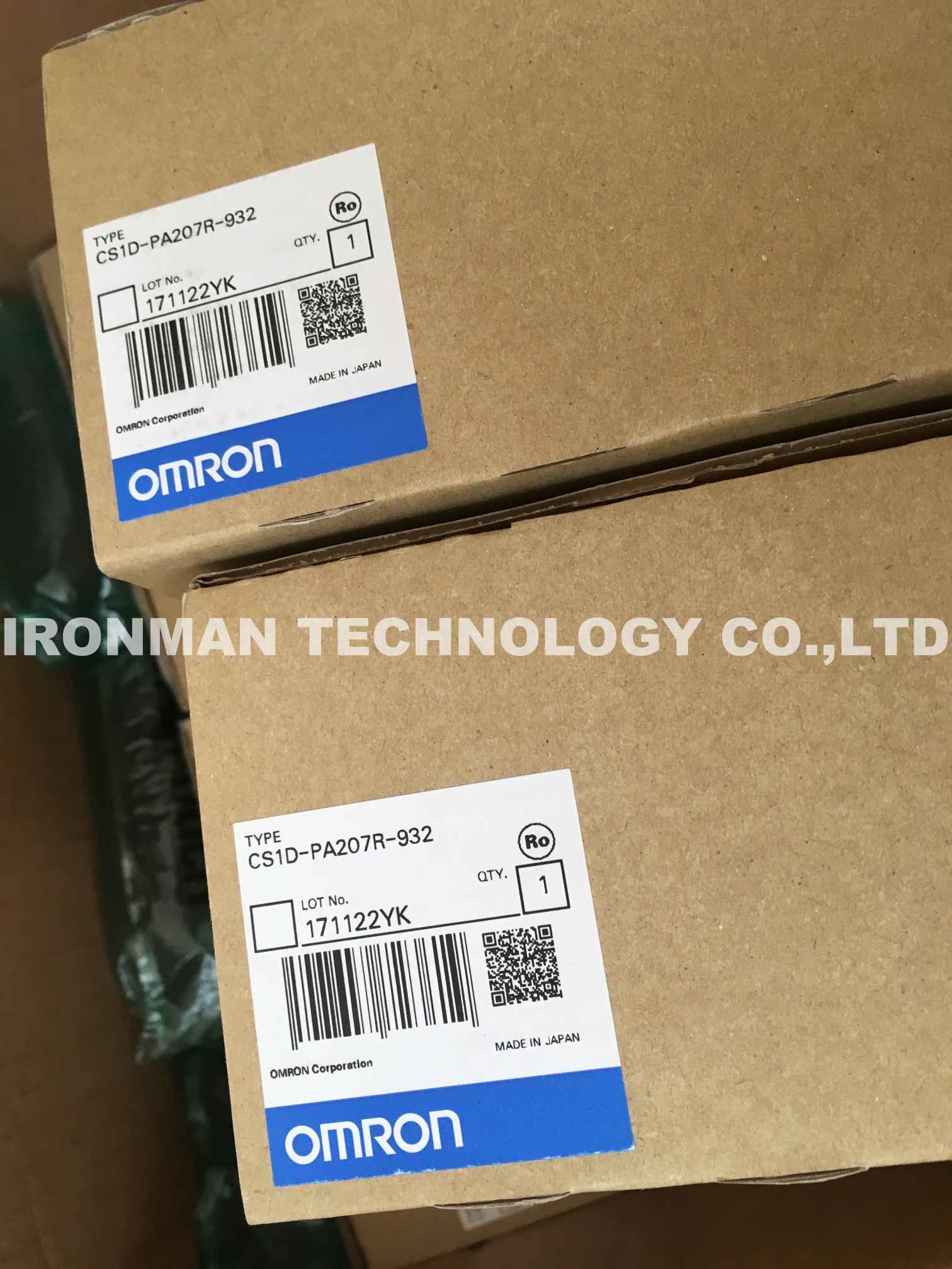 CS1W-CLK23 SYSMAC Unit CS Controller Link Unit OMRON